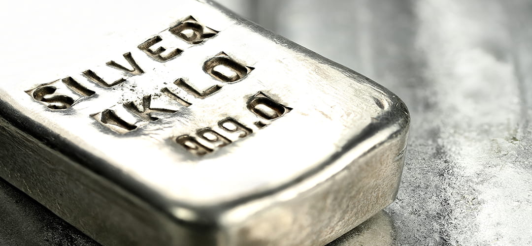 Gastartikel von Marcus Hertel: Silber, ein verkannter Rohstoff ...