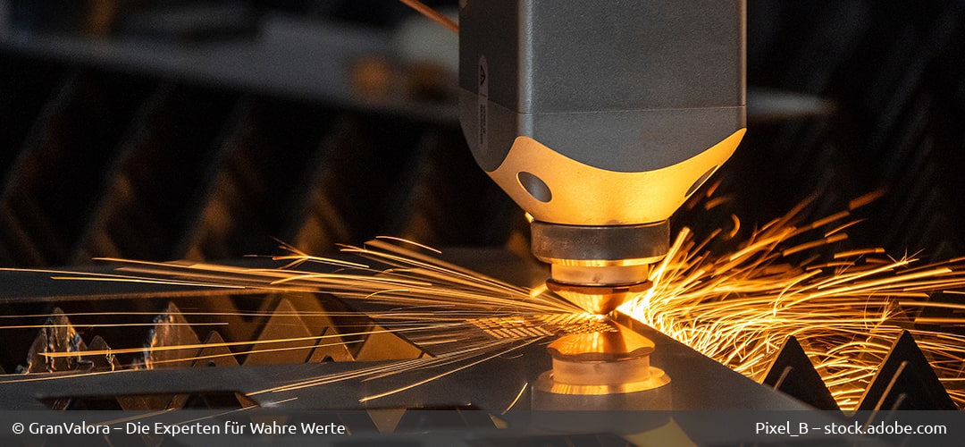 Neodym-Laser – die Hightech-Allrounder | GranValora – Wahre Werte